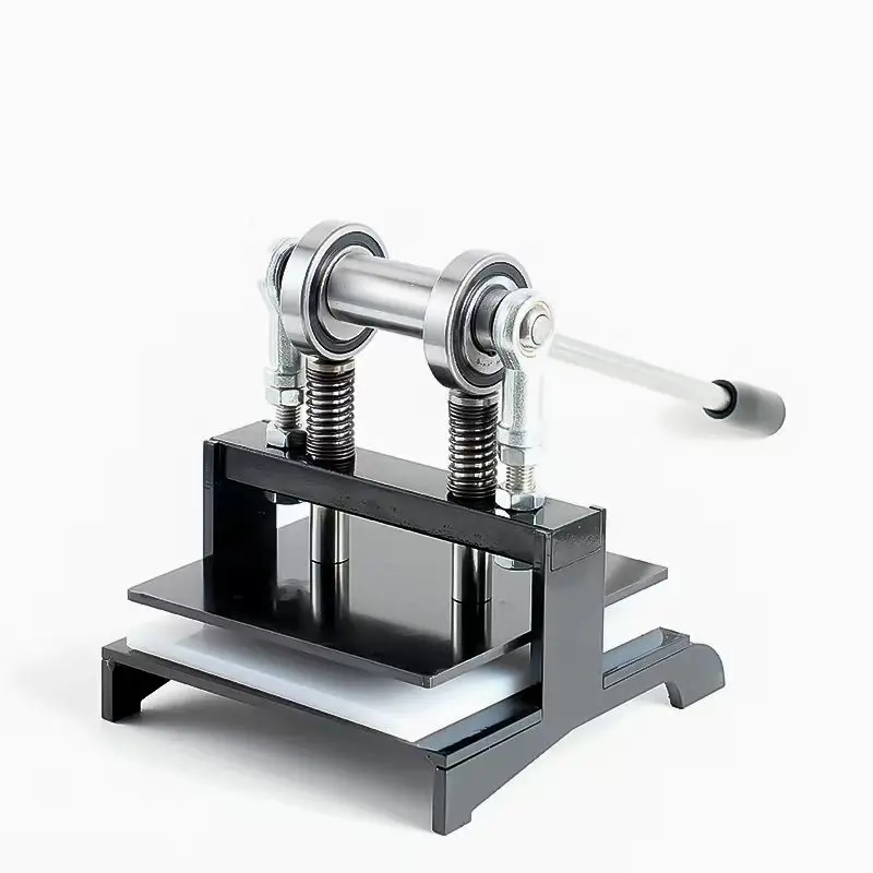 Universal Table Tennis Rubber Cutting Machine Manual Sleeve Adhesive ...