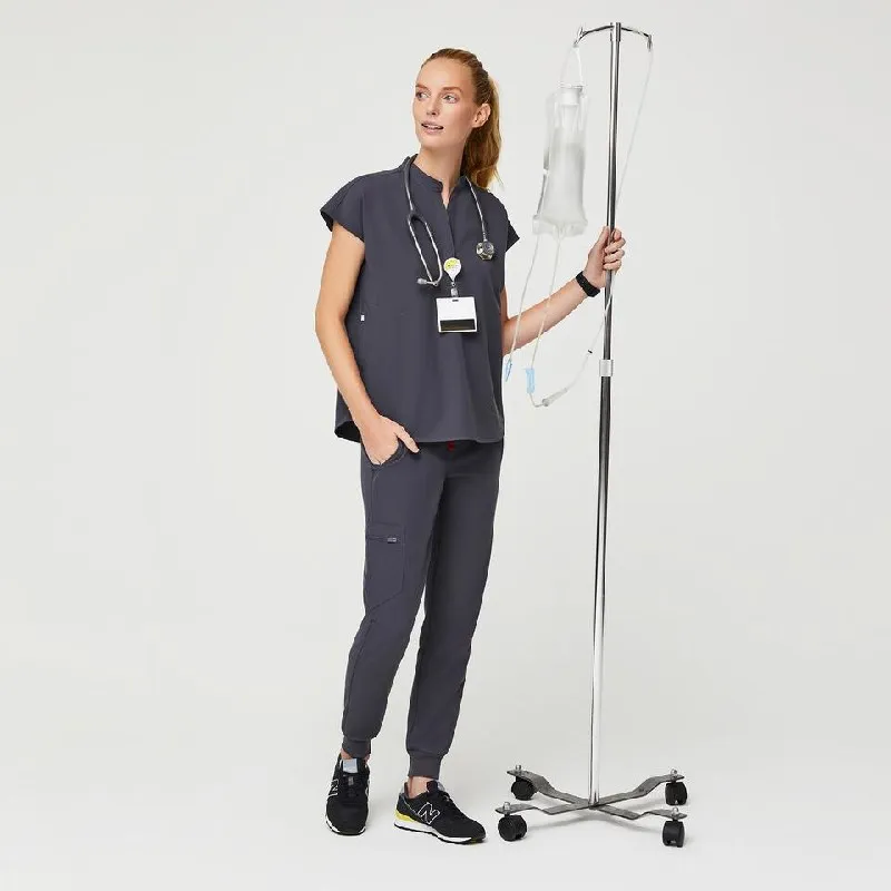 Brown Scrubs Sets - Wholesale Medical Uniforms for Women