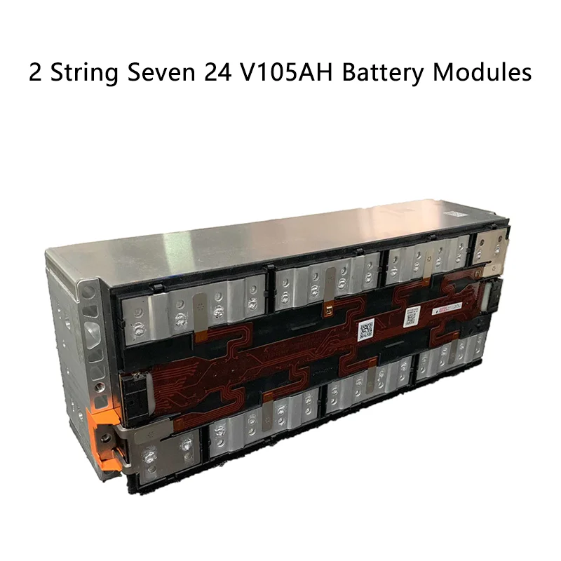 Catl Battery Module 4s1p 14.8v 22.2v Lipo Battery Pack Catl 6s1p 114ah ...