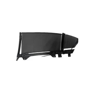 High Quality Classic 7 Series F02 Right Rear Door Electronic Sun ...