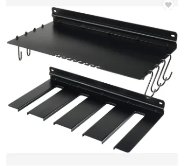 Workshop Tool Room Warehouse Heavy Duty Pegboard Power Tool Rack ...