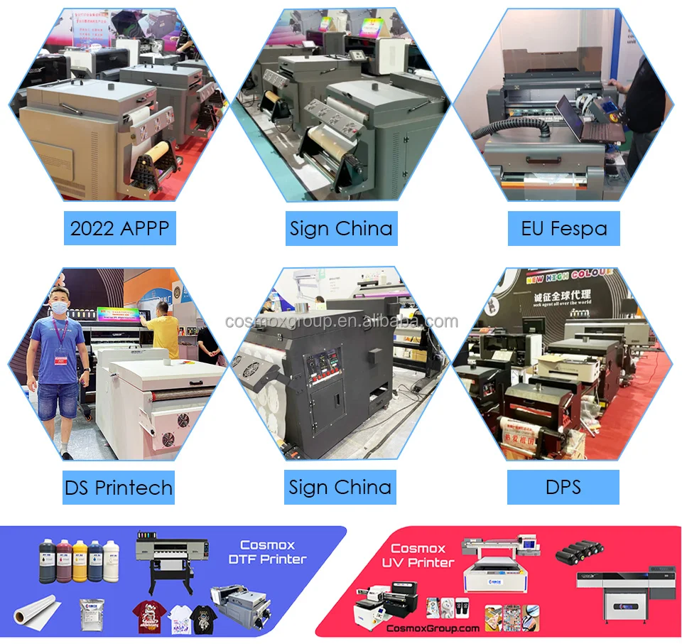 A4 Dtf Printer Dtf Printer A4 Tshirt Printing Machine Green Dtf Printer ...