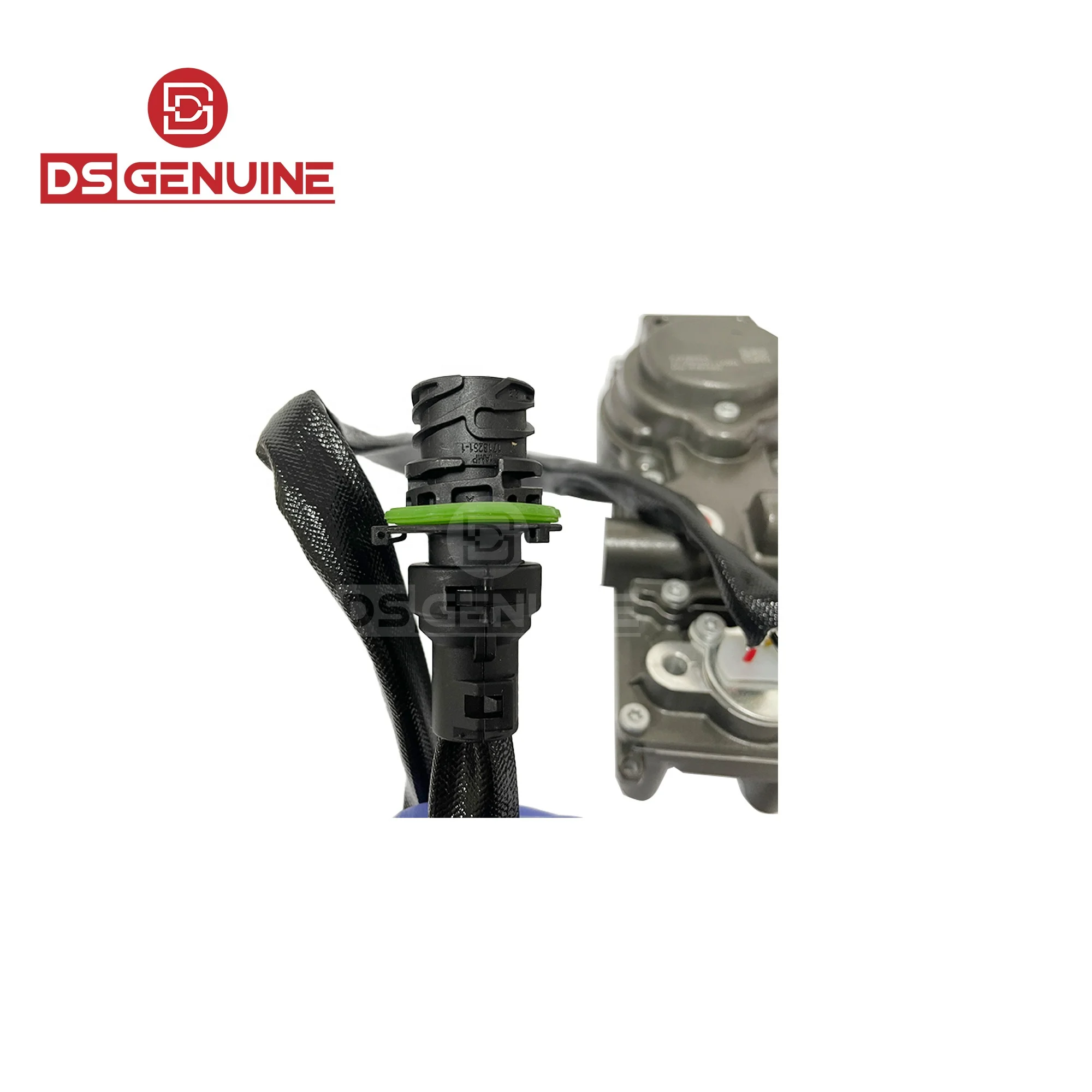 D13 Diesel Engine HE400VG Turbo Actuator - Reliable Performance