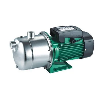 Stainless Steel Jet Pumps 0.5hp 370w Household Garden Stable ...