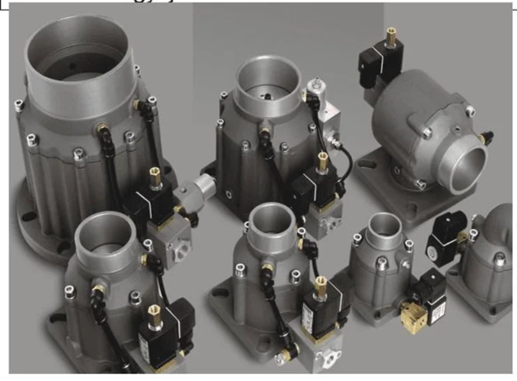 Air Compressor Spare Parts - Reliable Performance Solutions