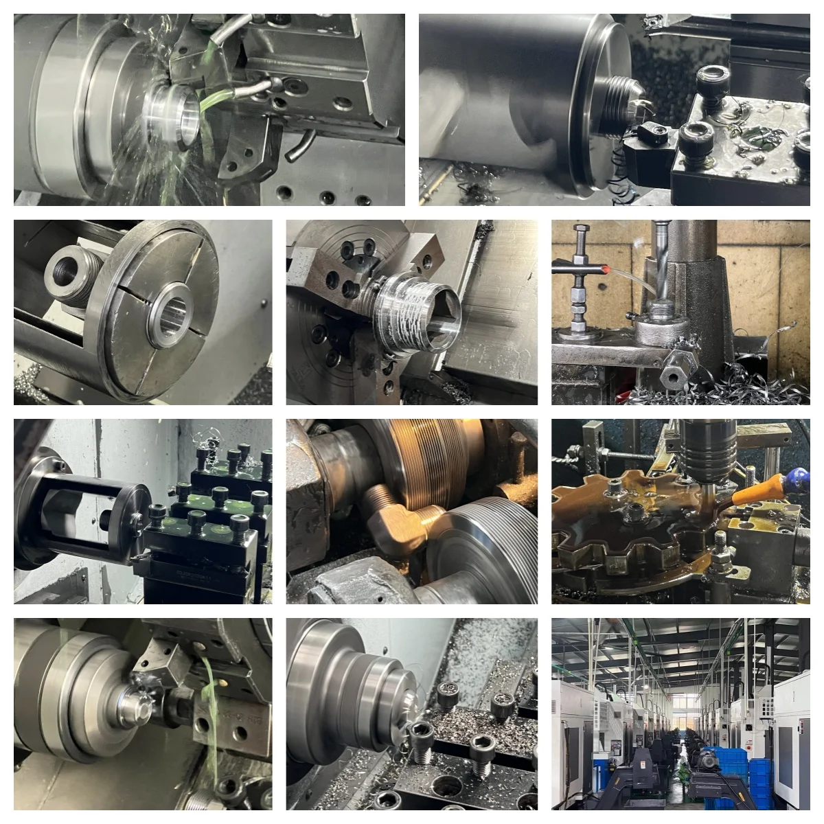 2B Passed ISO9001 Certificate Male Bsp Male to Swivel Female Thread ...