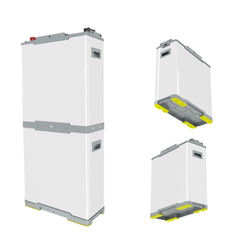 Euler Energy 48V Lithium Battery - 200ah to 350ah Capacity
