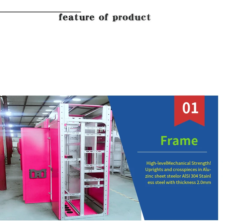 Metal Switchgear Panel For 11kv 12kv 6.6kv 24kv 33kv Protection Control ...