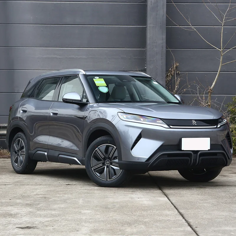 2024 BYD Yuan UP 401KM Electric Car for Dubai - 95/177 HP