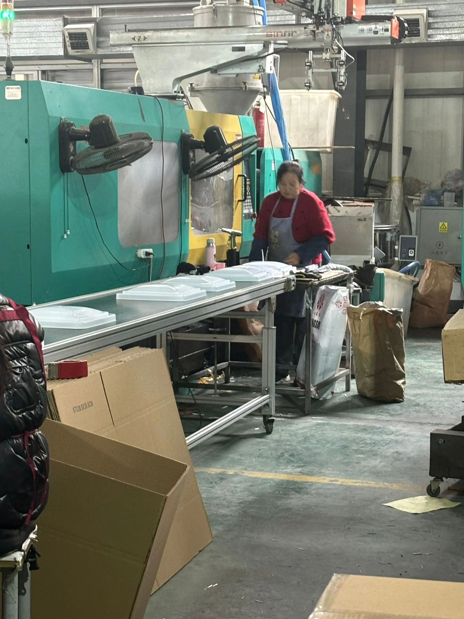 26 X 26 Inch Universal Smoke RV Skylight Outer Dome Replacement - Anti ...