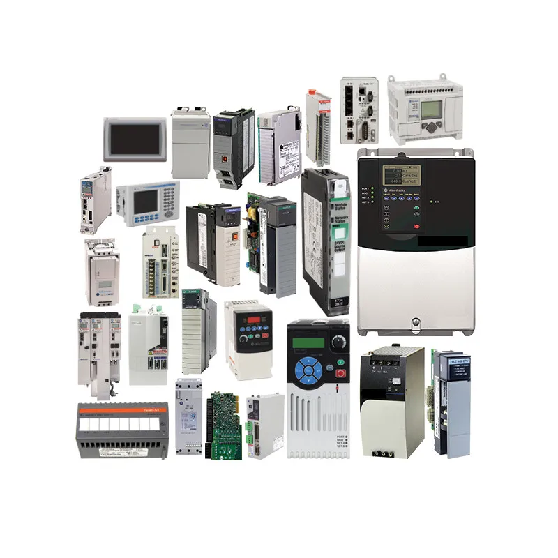 Driver Modules100% New Original Hmi Module Supplier Plc Controller 1756 ...