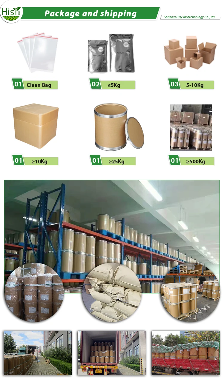 Coptis Rhizoma Extract Powder Supplement 98% Phellodendron Amurense ...