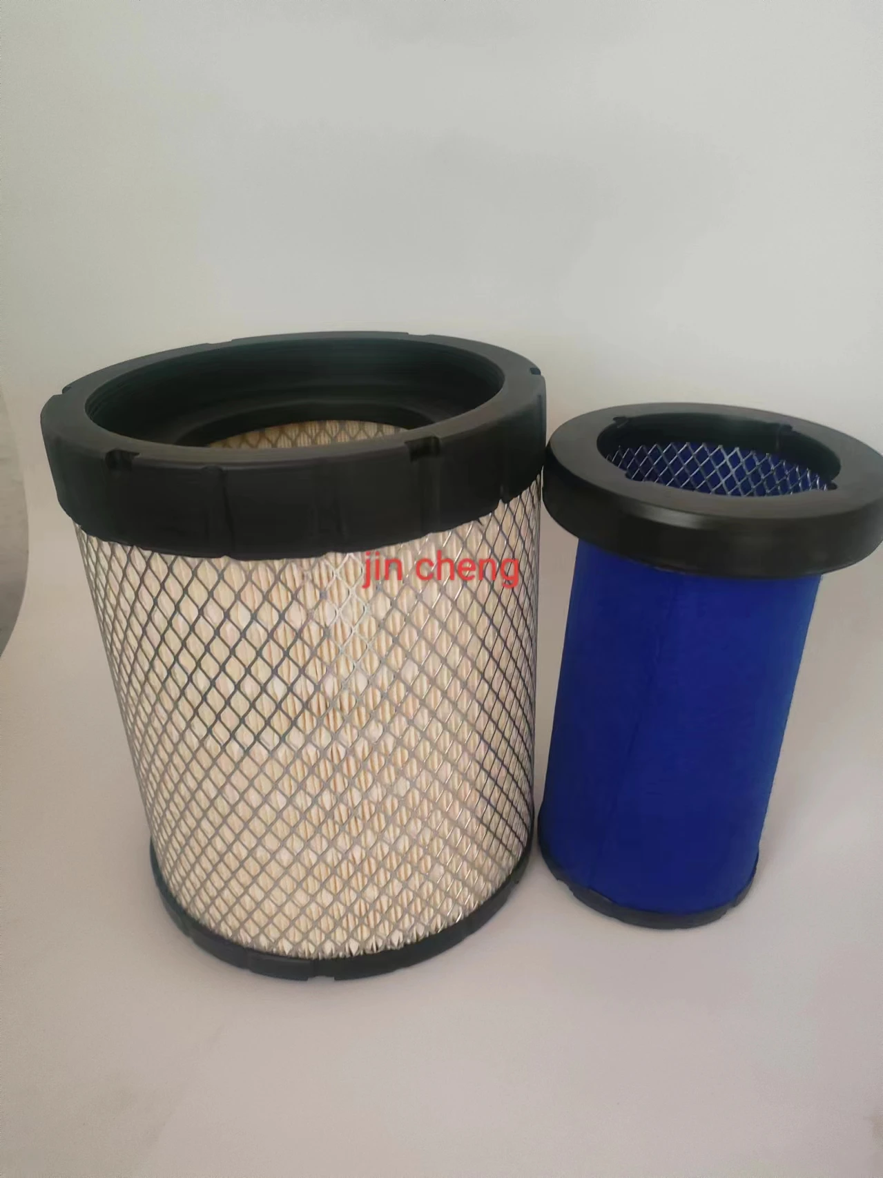 High Quality PU2226 1109-06938 Diesel Engine Air Filter Element New ...