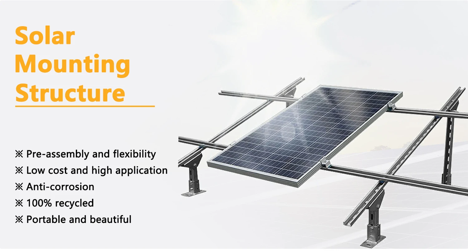 Solar Pv Energy Tracker Sun Tracking Kit Solar Racking System| Alibaba.com