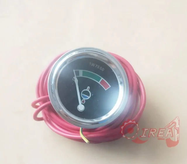 High Quality Excavator 1w7550 4.5m Water Temperature Gauge - Buy Water ...