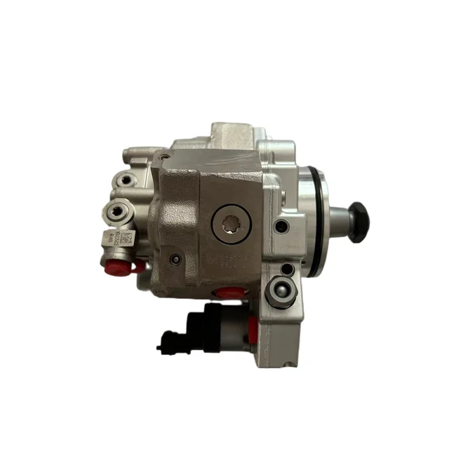Shandong Ouerte Auto Parts Co., Ltd. - Fuel Injection Pump, Fuel Injector