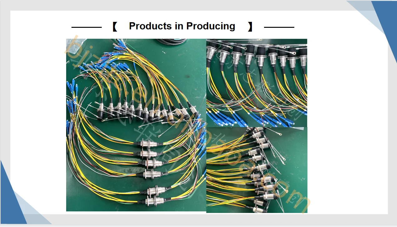 Zltc Hdtv 3k.93c Photoelectric Hybrid Camera Smpta Fiber Cable Fxw Plug ...