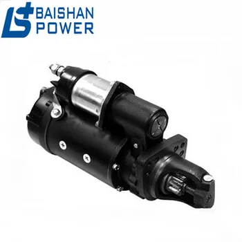 Cat C9 Diesel Engine Motor Starter 207-1556 2071556 207-1549 207-1562 ...