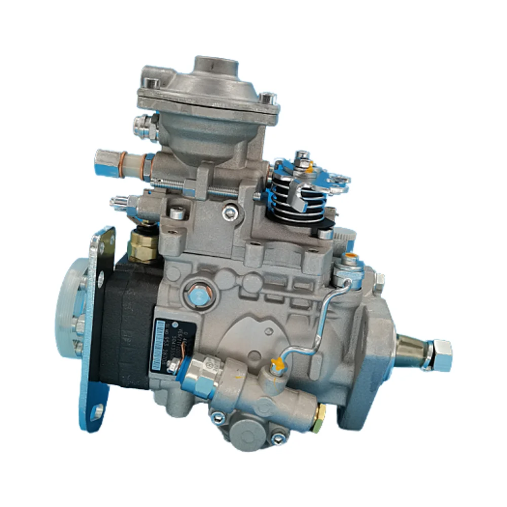 For Bosch VE Fuel Pump High-Quality Automotive Engine Diesel Engine ...