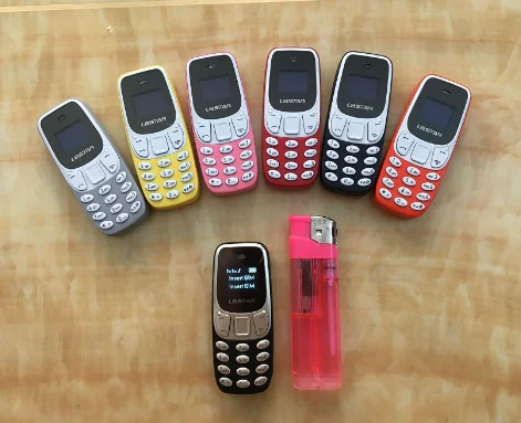 Hot Sale Mini Mobile Phones Bm10 Bt Dialer Hands Mini Telephone Mp4 ...