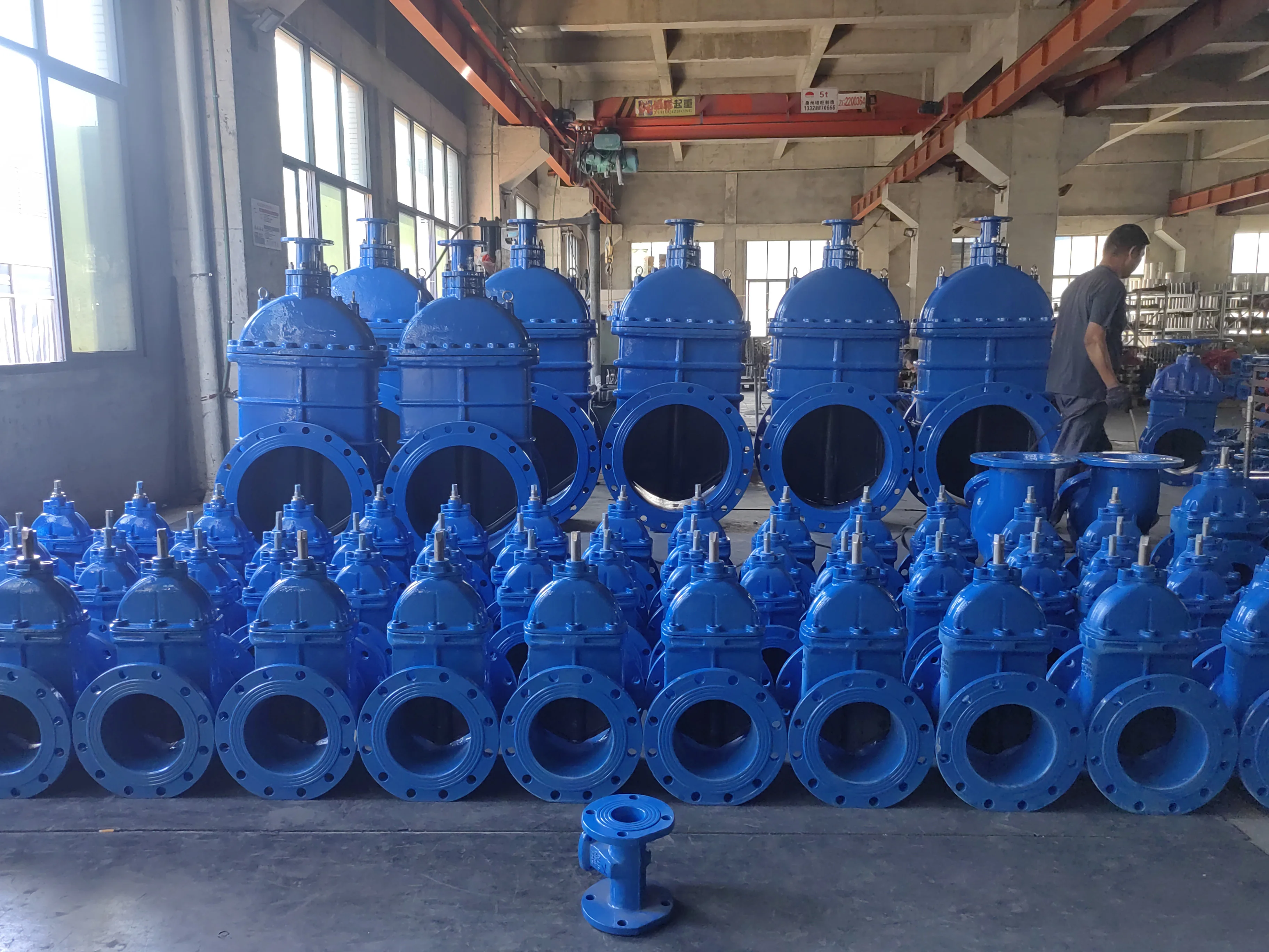 Wholesale Plastic Water Level Control Valve - Auto Mechanical