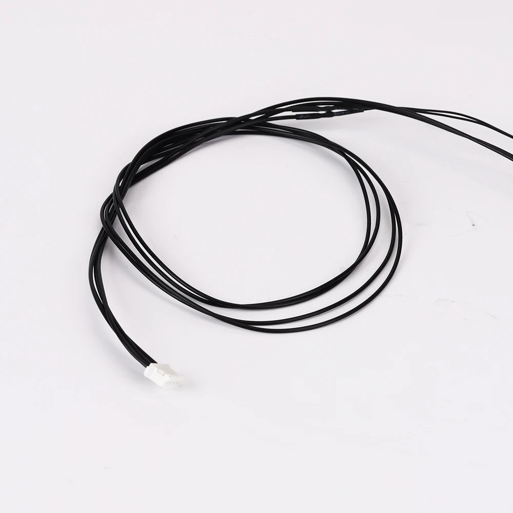 Wholesales Factory Customized Wire Harness With Ntc Wiring Harness ...