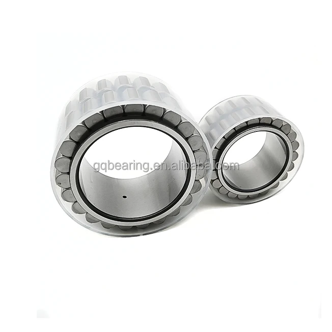CPM2400 Cylindrical Roller Bearing 24x40.25x26mm for Gearbox in ...