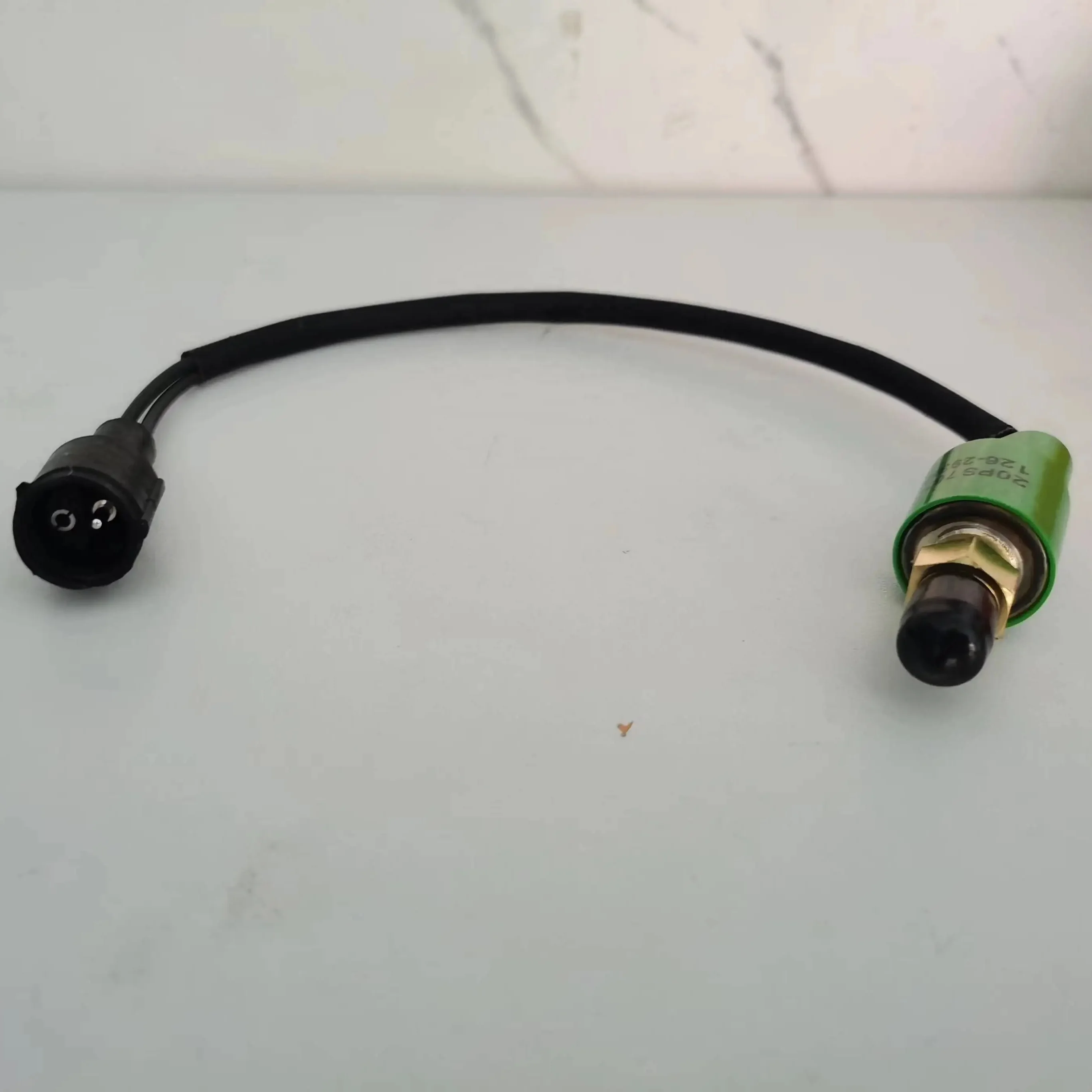 Excavator Sensor Cat312v2 S4k Pressure Switch Assembly For Cat E311b ...