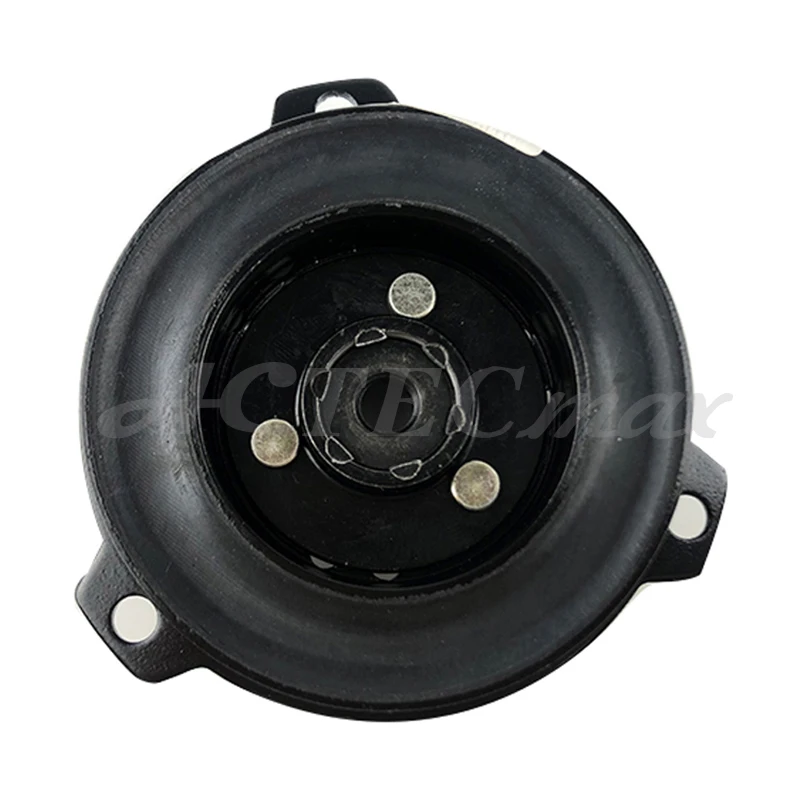 Denso 6seu14c Auto Universal Ac Compressor Magnetic Clutch Hub For ...
