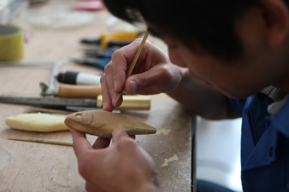 Noeby Sinking Pencil Fishing Lures 99mm 28g Pencil Wobbler Sea ...