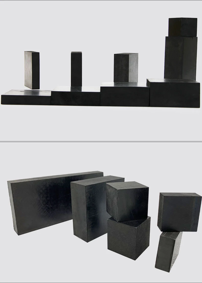 Customized Rubber Shock Absorbers - Durable and Versatile