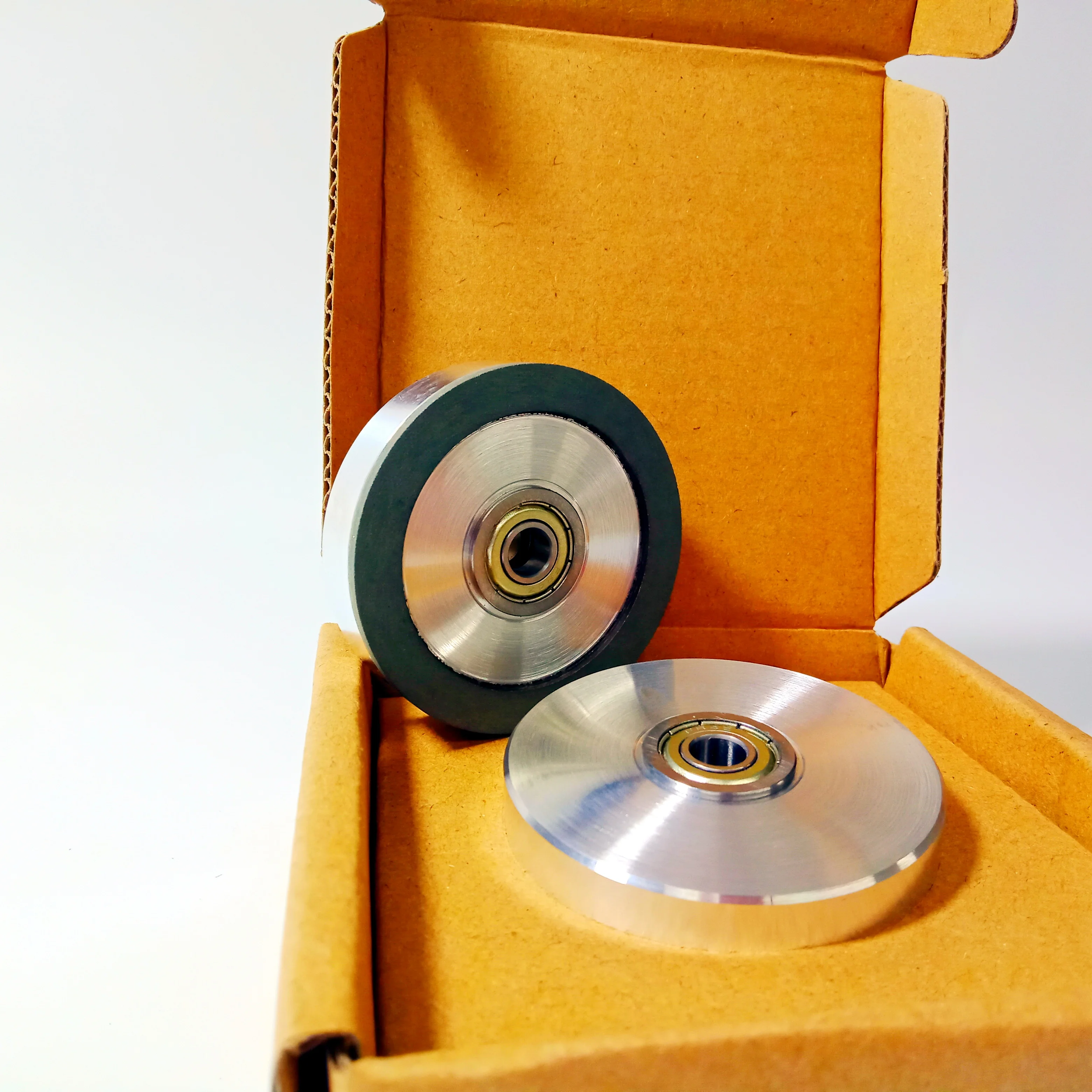 Factory Outlet Cup Shaped D50 Resin Bonded CBN Grinding Wheels FR4ZZ ...