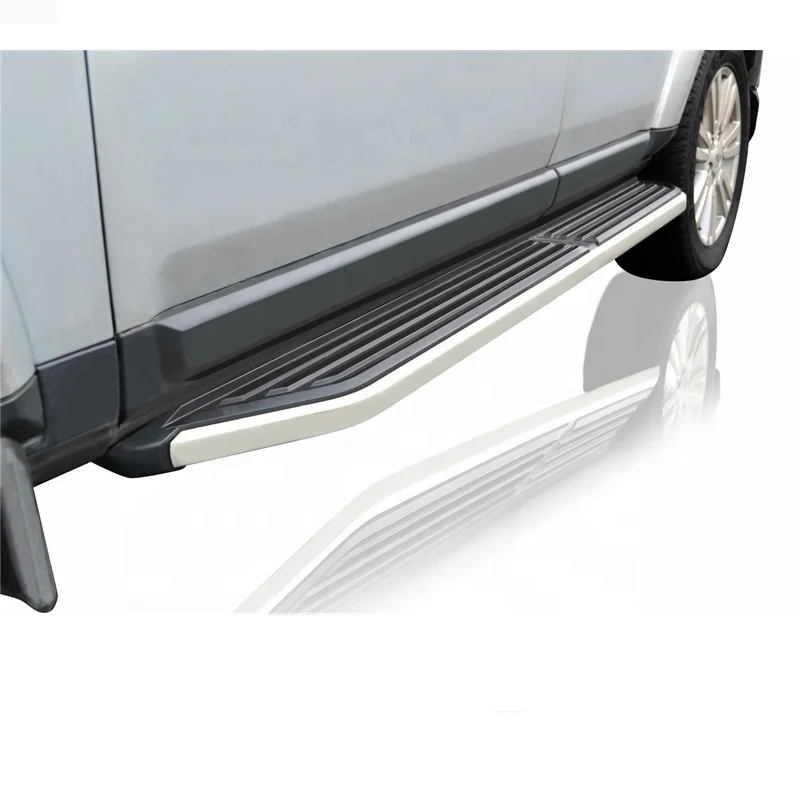 Wholesale Side Steps for Land Rover Discovery 3 & 4 (2004-2016 ...