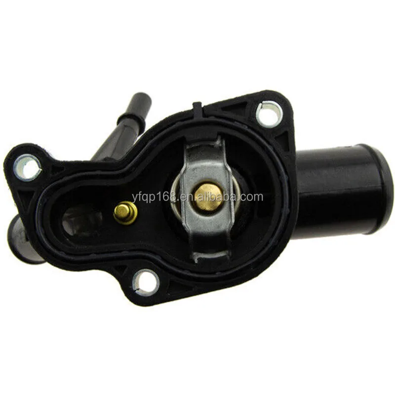 Thermostat Housing Water Outlet For Fiat Tipo 2015-2020 500x Jeep ...
