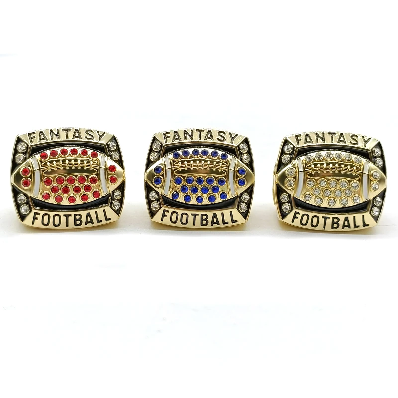 Custom Basketball Championship Rings - Durable & Stylish