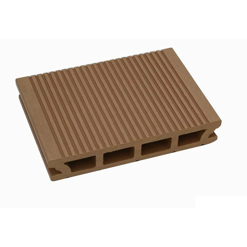 Customizable Colors from Natural to Vibrant Durable Composite Decking ...