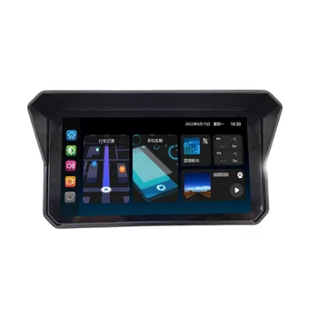 Alienrider Motorcycle Riding System 6.1 Inch Cover For M2 M12 Pro - Buy ...