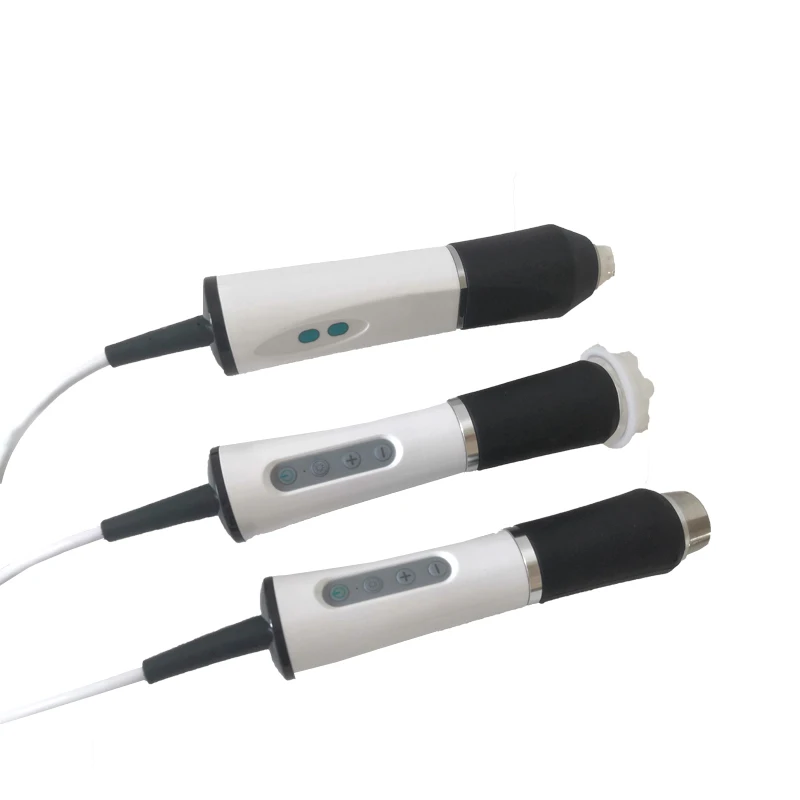 3 In 1 Super Facial Portable Oxygen Facial Machine Consumable Co2 ...