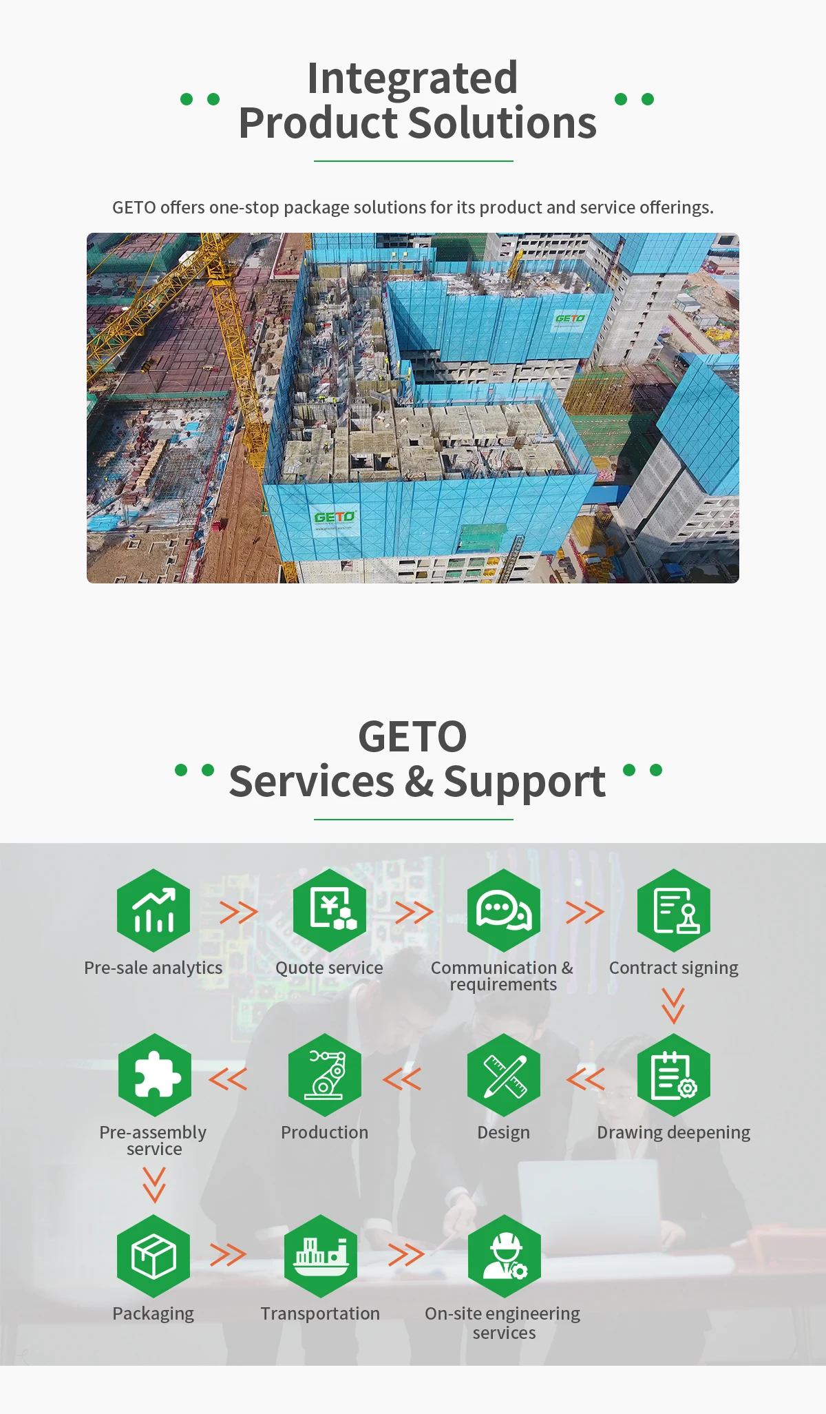 Adjustable Table Formwork System For Efficient Slab Construction And ...