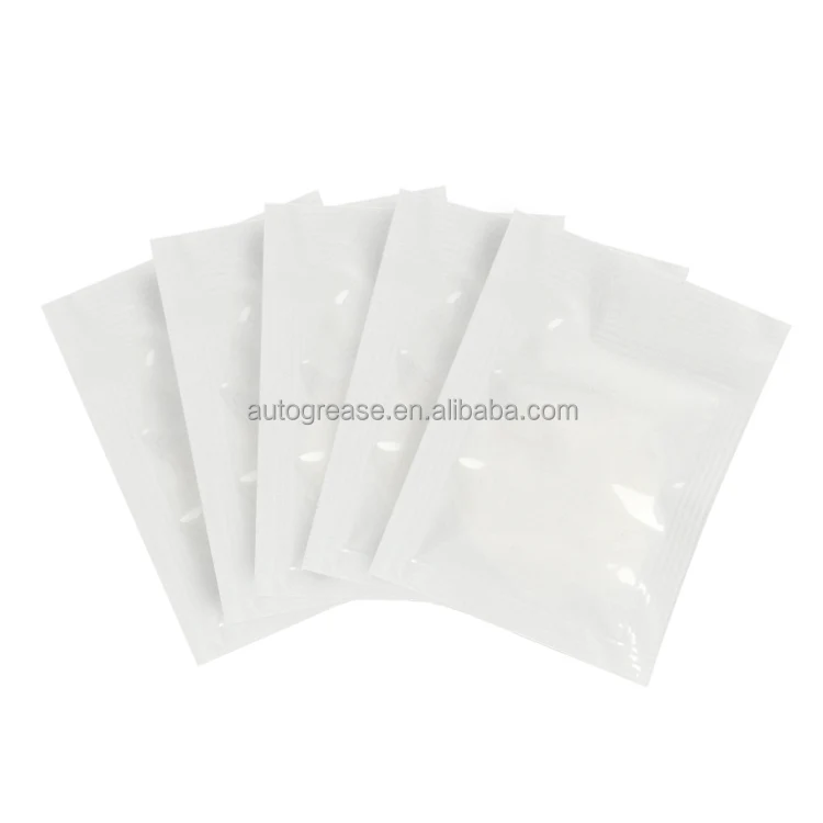 Oem Small Packets Plastic Gear Grease Cheap Bag Grease General Purpose ...