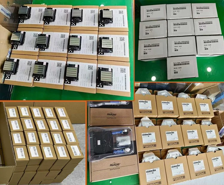XP600 Upgrade Board Kit - Enhance Your Printing Capabilities