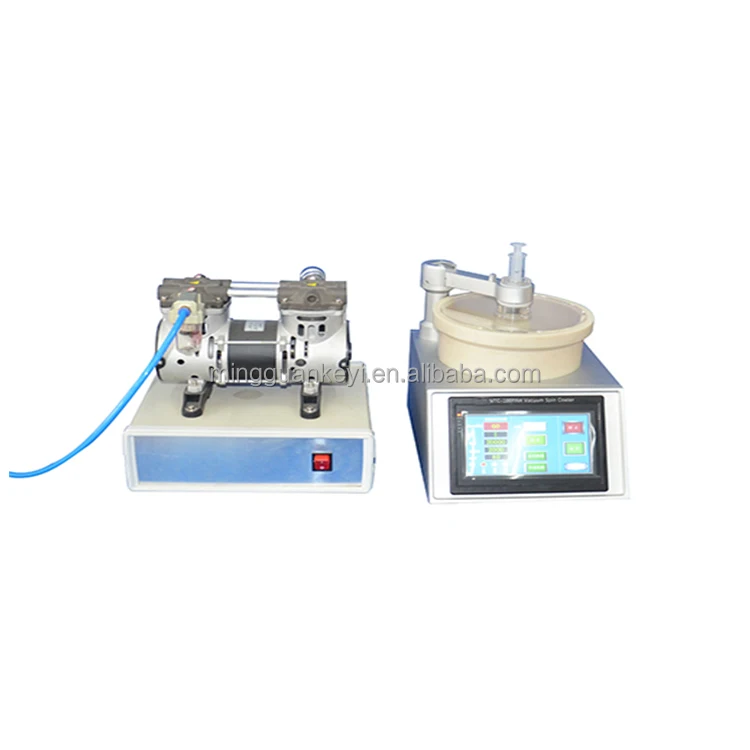 Ultra-High Speed Spin Coater 20000 RPM for Semiconductor Process ...