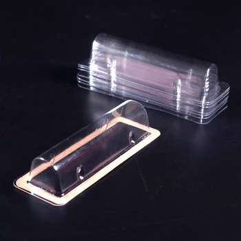 Plastic Clear Chapstick Lip Balm Blister Tray Pet Pvc Pp Plastic ...
