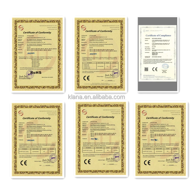 Wholesale Hema Free Nail Gel Polish Set 60 Colour High Quality