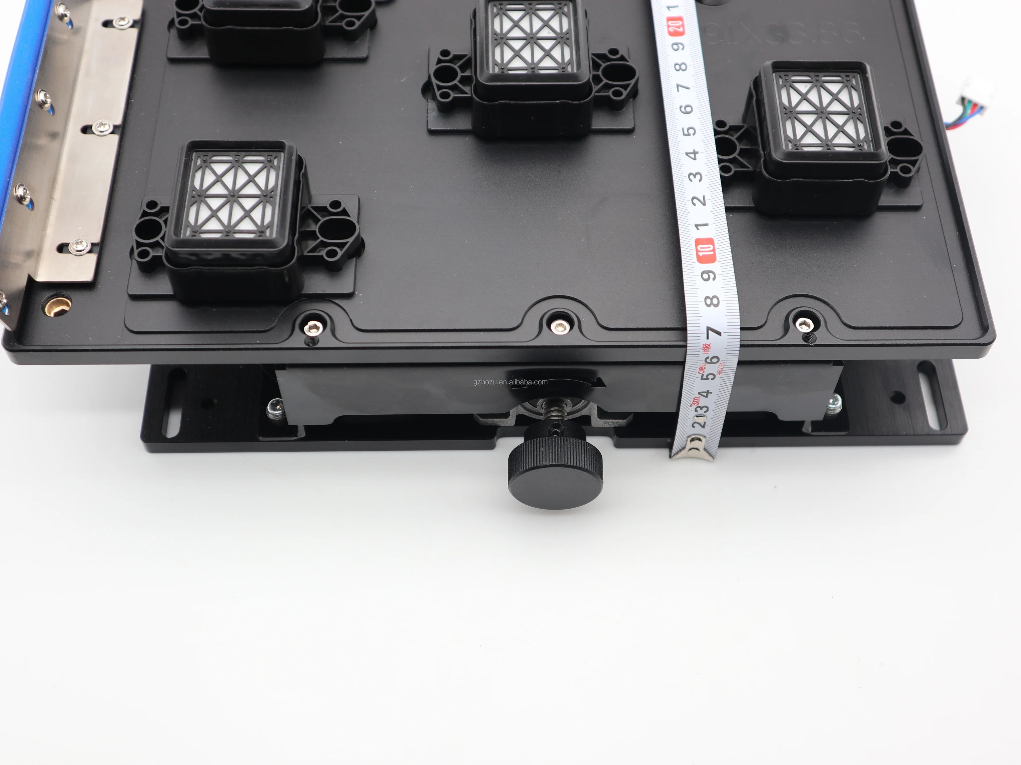 BOZU I3200 A1 Printhead Capping Station for 4 Head DTF Printer OEM