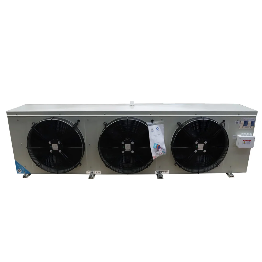 Cold Room Fan Unit Cooler Ammonia Air Cooled Evaporator with Condensing ...