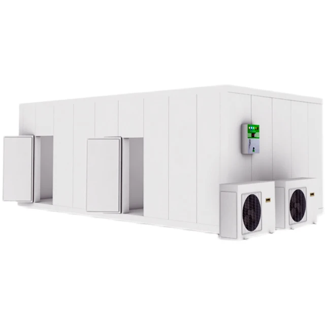 Oem Custom Cold Storage Store Room Walk In Cold Room Price Fresh Fruits ...