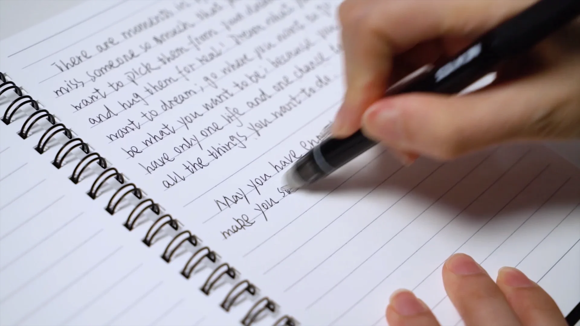 2022 New Exercise A4 Notepad Dry Wet Writing With Rocketbook Waterproof ...