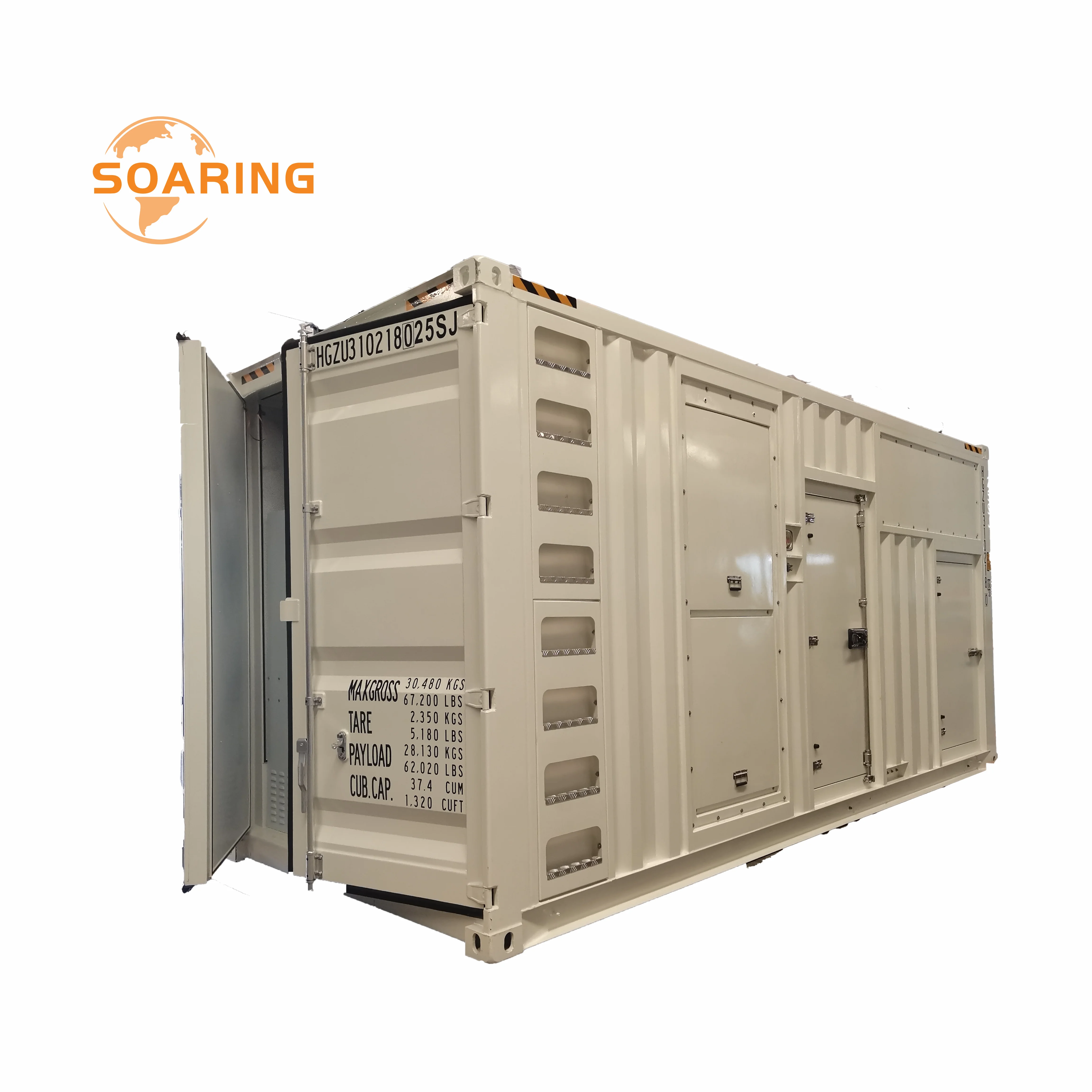 1200kva diesel generator power plant 1000KW diesel generator 1 mw ...