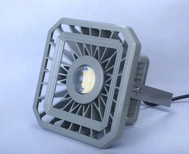Iec Ex Atex Zone 1&2 100w 150w 200w High Power Explosion Proof Led ...